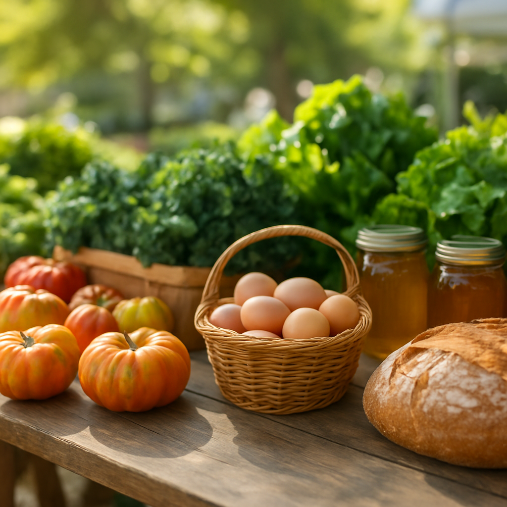 What Pork Chops Costs at Alaska Farmers Markets | CropCart Markets